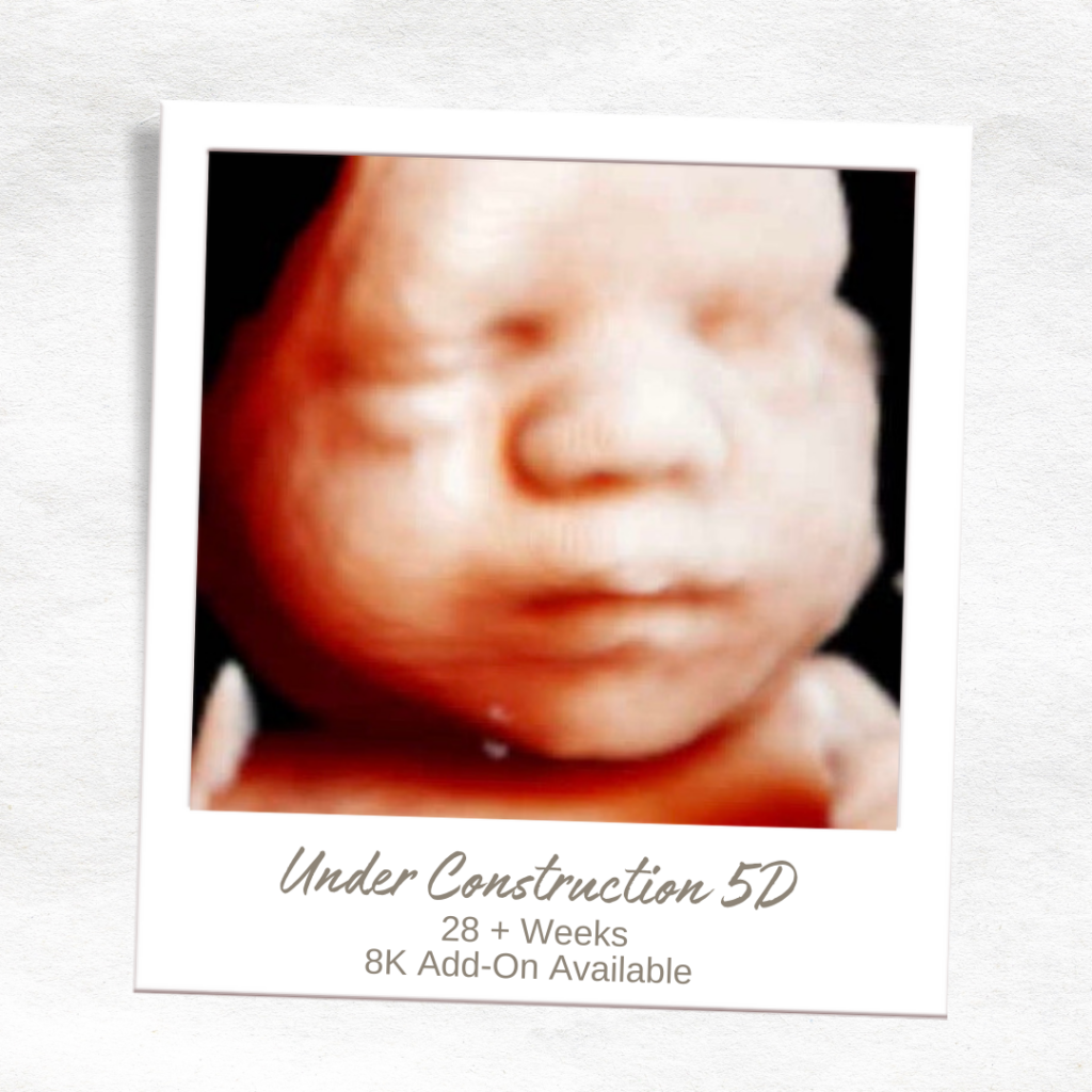 Under Construction 5D/HD Realistic Signature Package | 3D/4D/5D ...